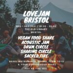 The Old Library, Eastville – The South Purdown & Lockleaze community centre