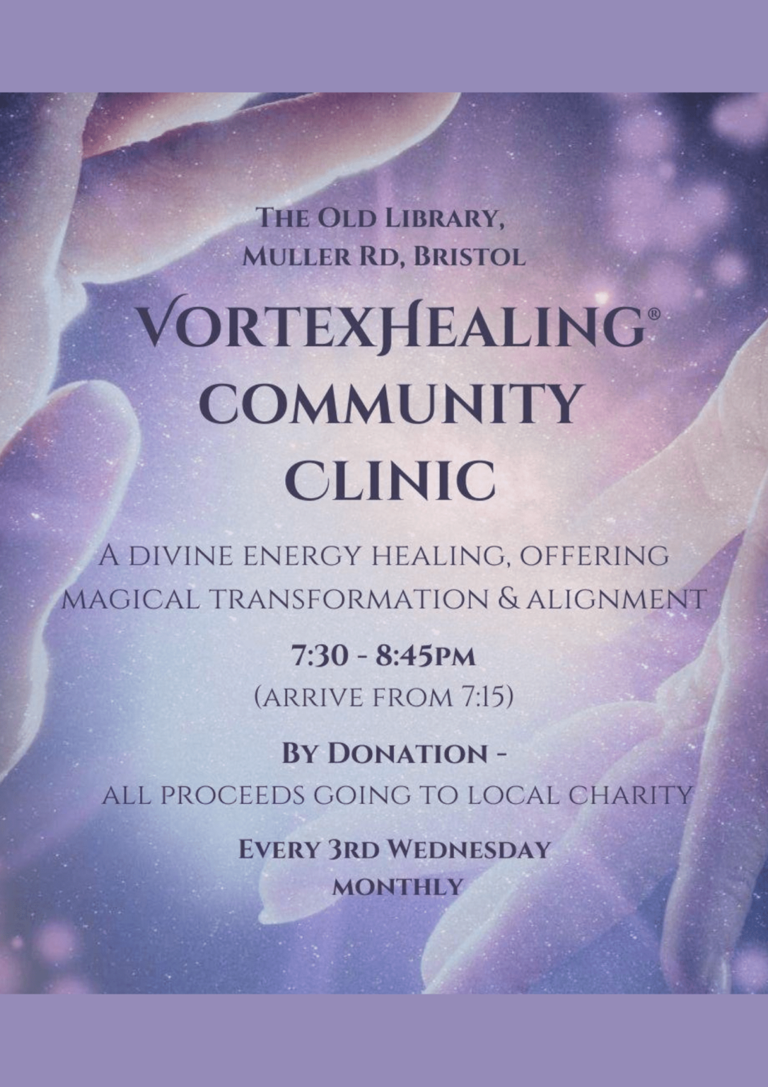 The Old Library, Eastville – The South Purdown & Lockleaze community centre