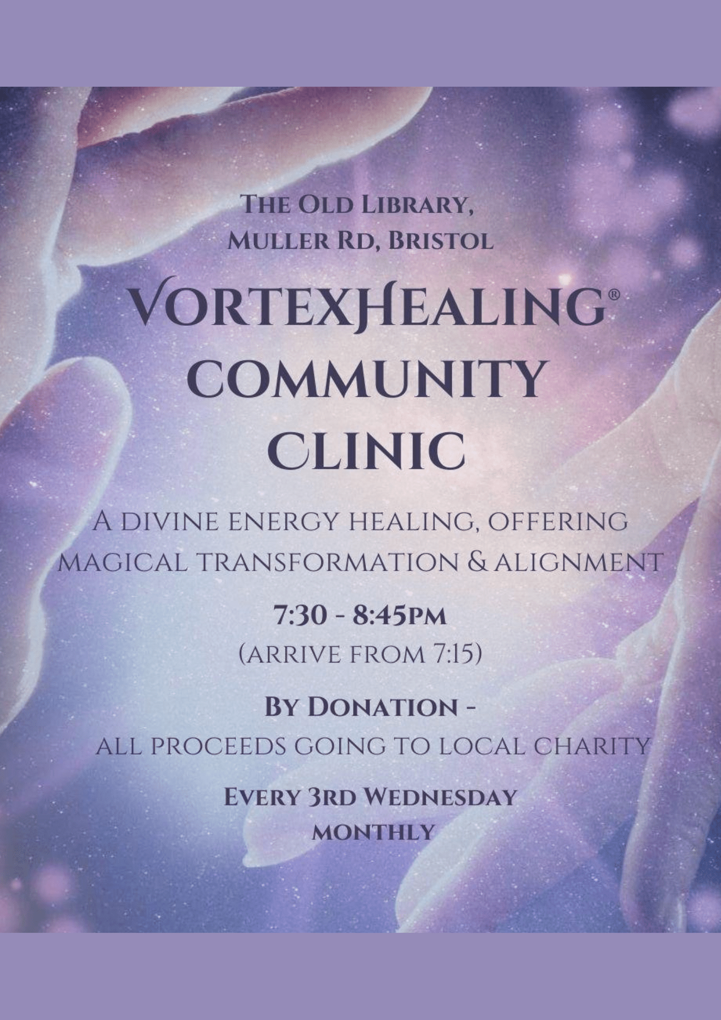 The Old Library, Eastville – The South Purdown & Lockleaze community centre